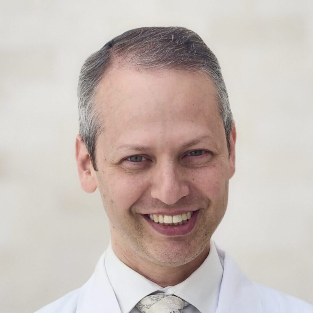 Leadership – Jacobi IM Residency